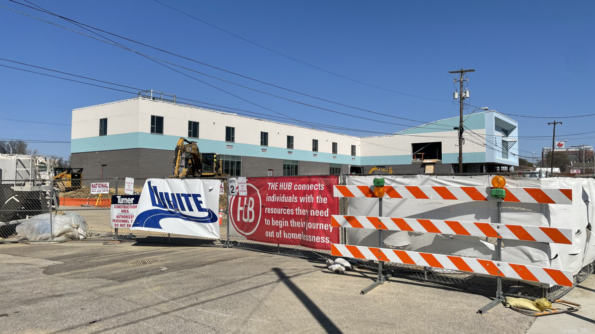 Hospitality Hub, a nonprofit dedicated to helping the homeless ...