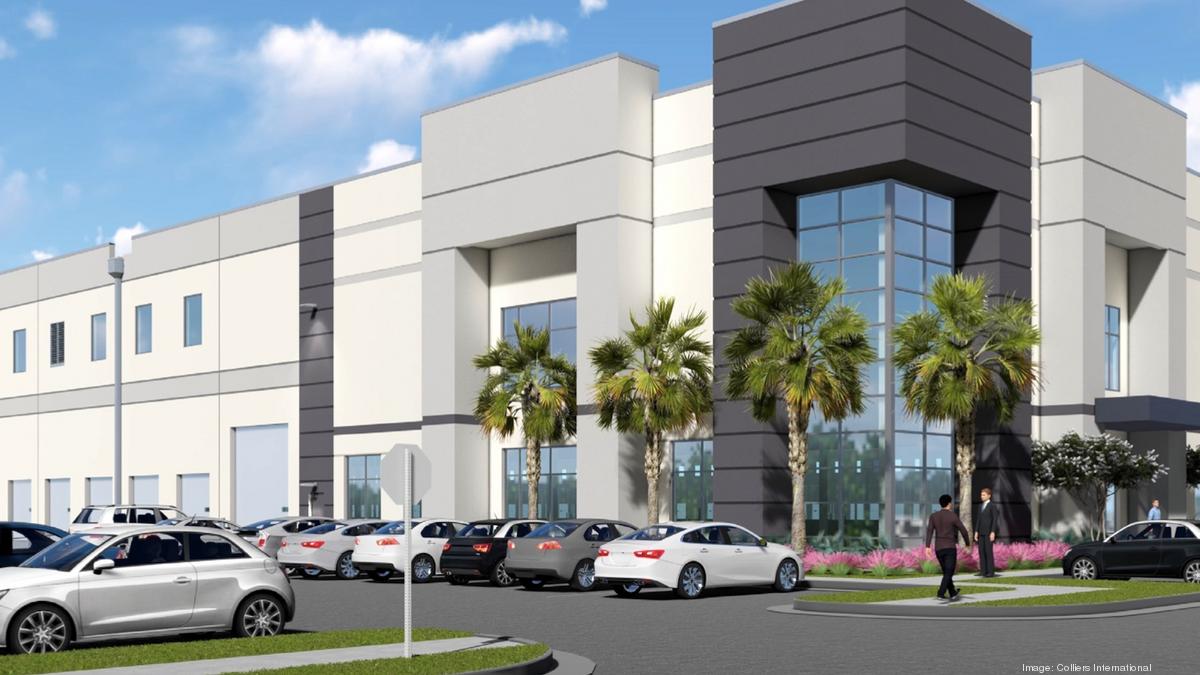 Big Florida spec construction project planned for metro Orlando ...