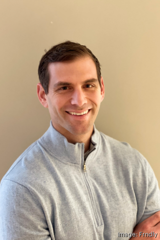 Frndly TV eyes hiring after move to new office - Denver Business Journal