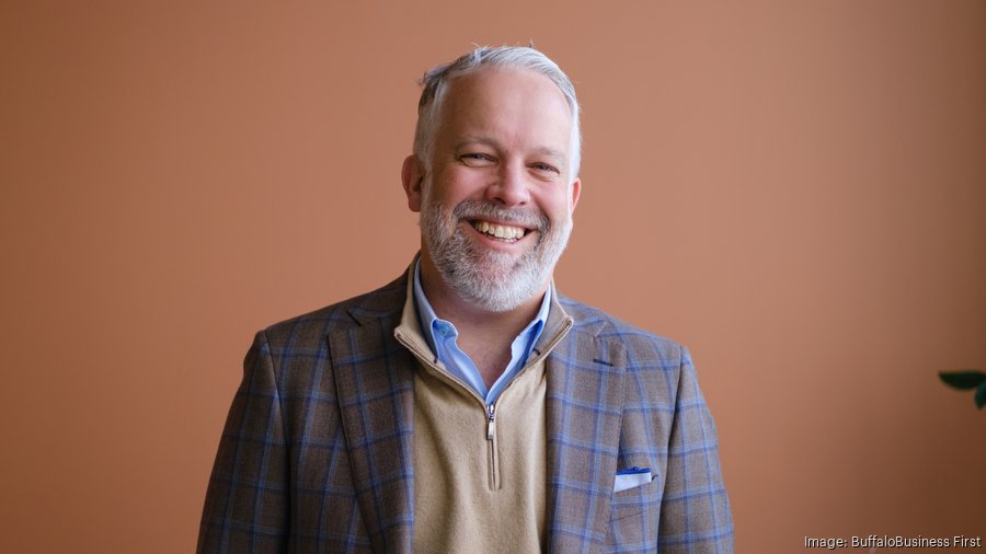 After success in Buffalo, KeyBank’s commercial banking internship will expand - Buffalo Business ...