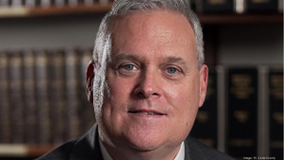 St. Louis County Councilman Tim Fitch announces he will not seek ...