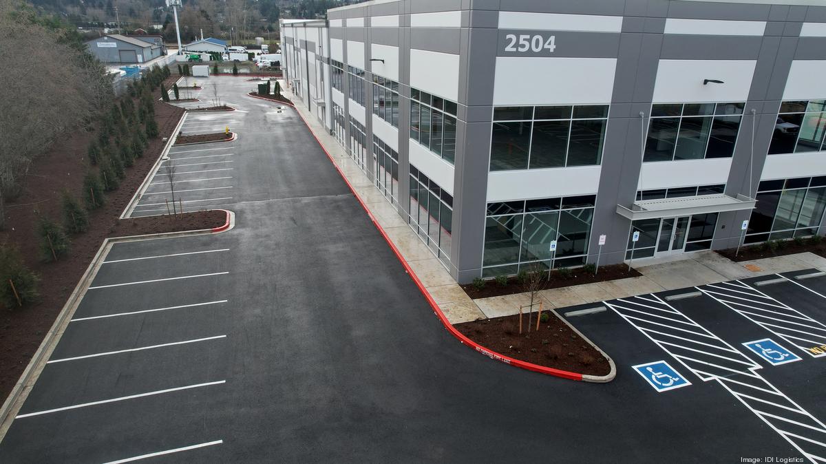 Global HVAC manufacturer Red Dot to relocate headquarters to Puyallup ...