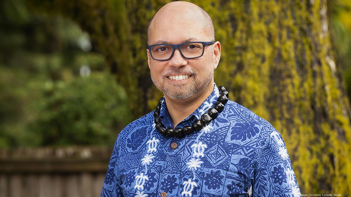 Lunalilo Home names new CEO, trustee after months-long search - Pacific ...