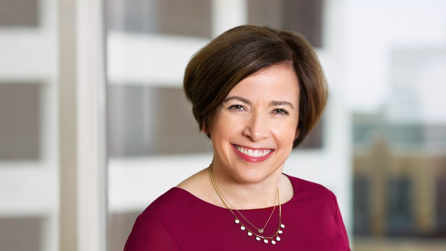 Table of Experts: Women in Law - Minneapolis / St. Paul Business Journal