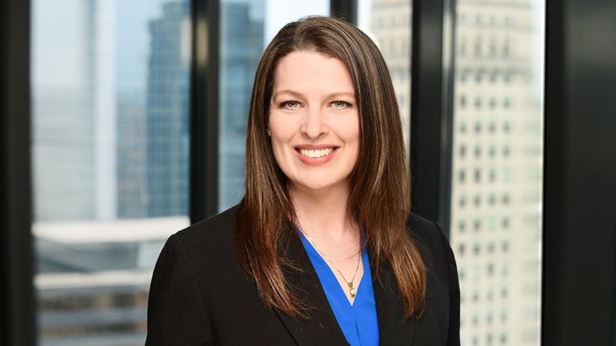 Table of Experts: Women in Law - Minneapolis / St. Paul Business Journal