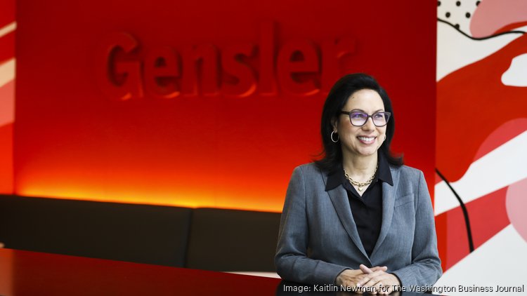 Gensler taps Jordan Goldstein, Julia Simet as co-CEOs - Pittsburgh ...