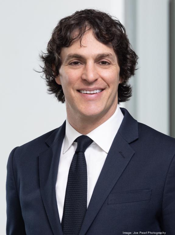 Adams and Reese LLP BizSpotlight - Atlanta Business Chronicle
