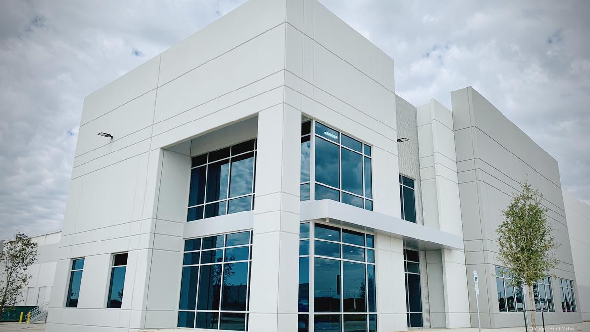 Hunt Midwest prepares for takeoff with 3,300-acre logistics park near ...