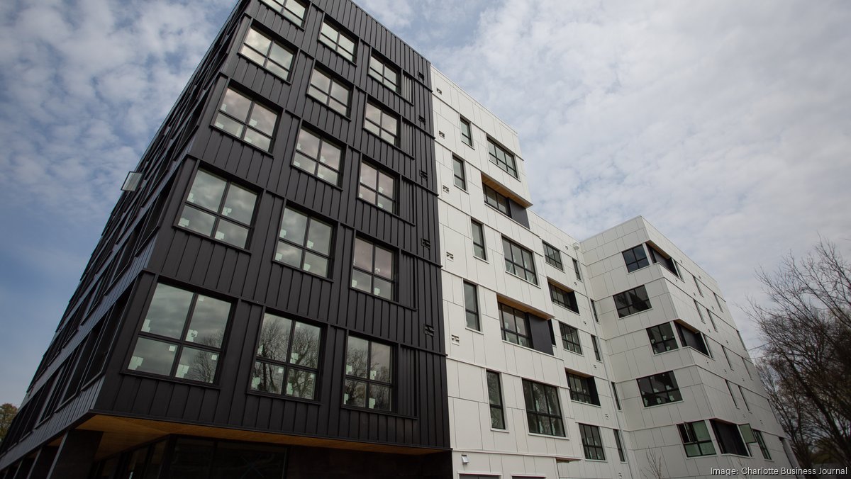 Space Craft adds short-term rentals to NoDa, Optimist Park sites ...