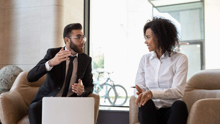 Beyond DE&I: BankUnited’s iCARE program advances careers and ...