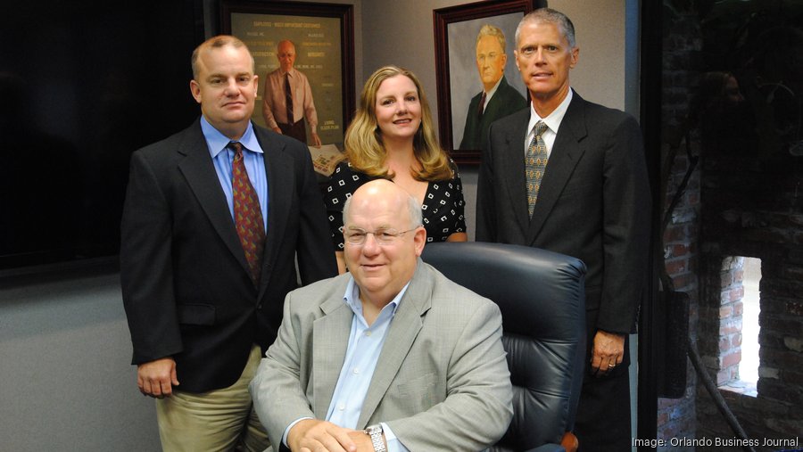 This Orlando firm believes in always doing things right the first time ...