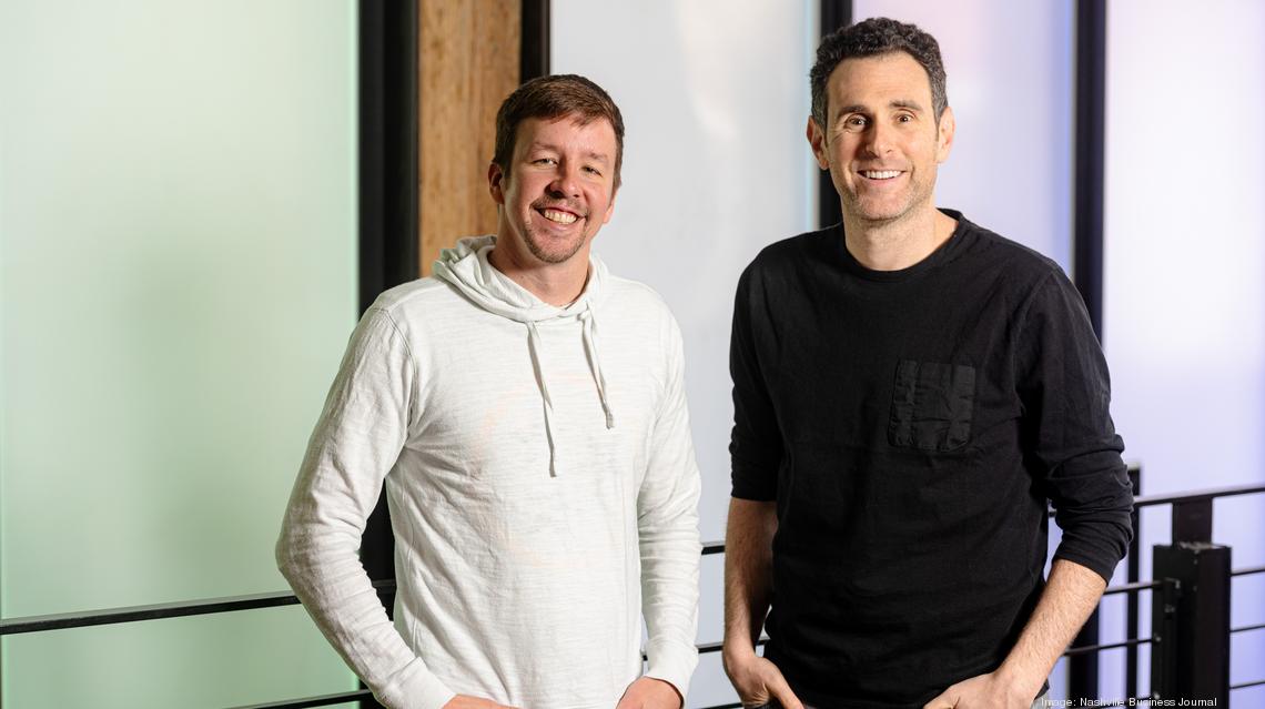 Nashville Inno - Los Angeles parking tech company Metropolis snaps up ...