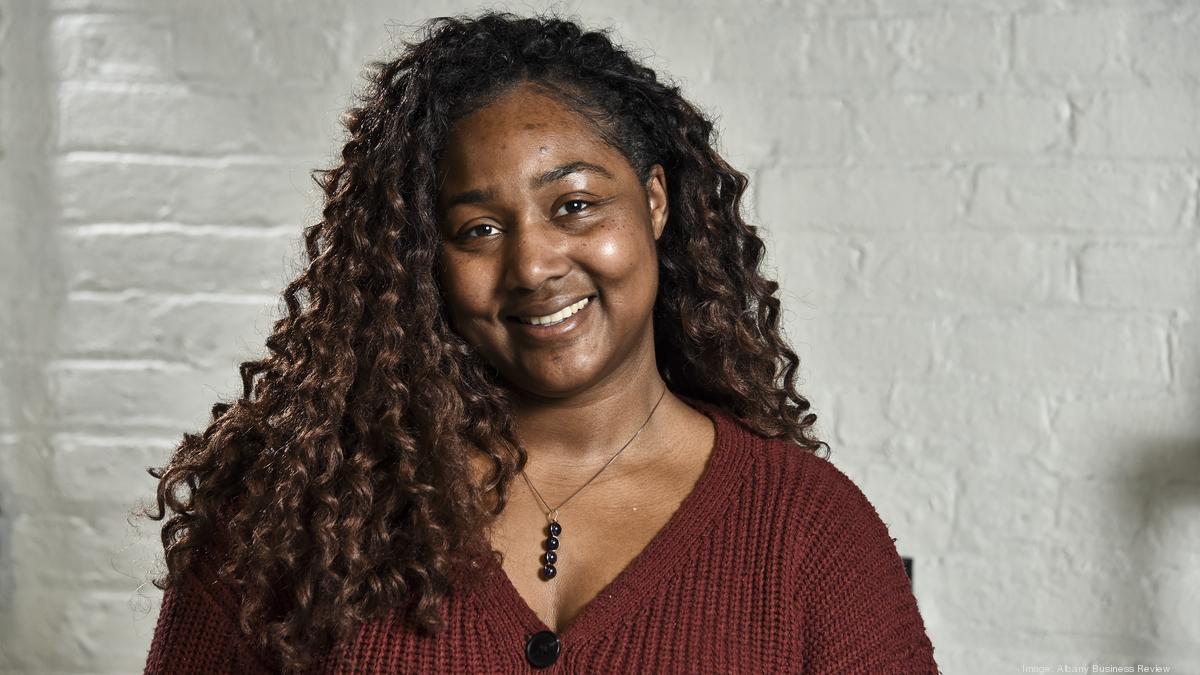 Octavia Maxwell is growing Skin Deep Naturals into something bigger ...