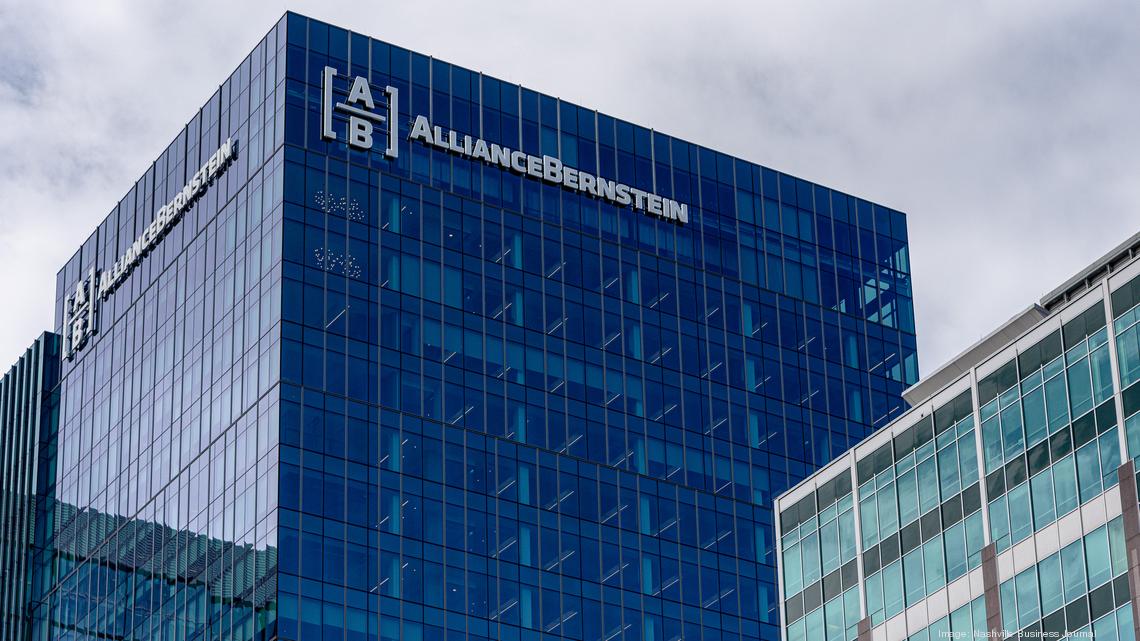 Nashville Inno - AllianceBernstein partners with European blockchain ...