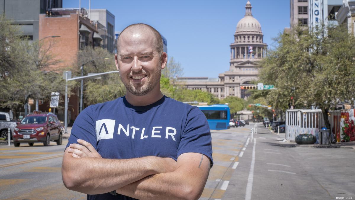 Tyler Norwood helps global VC firm Antler grow in Austin - Austin ...