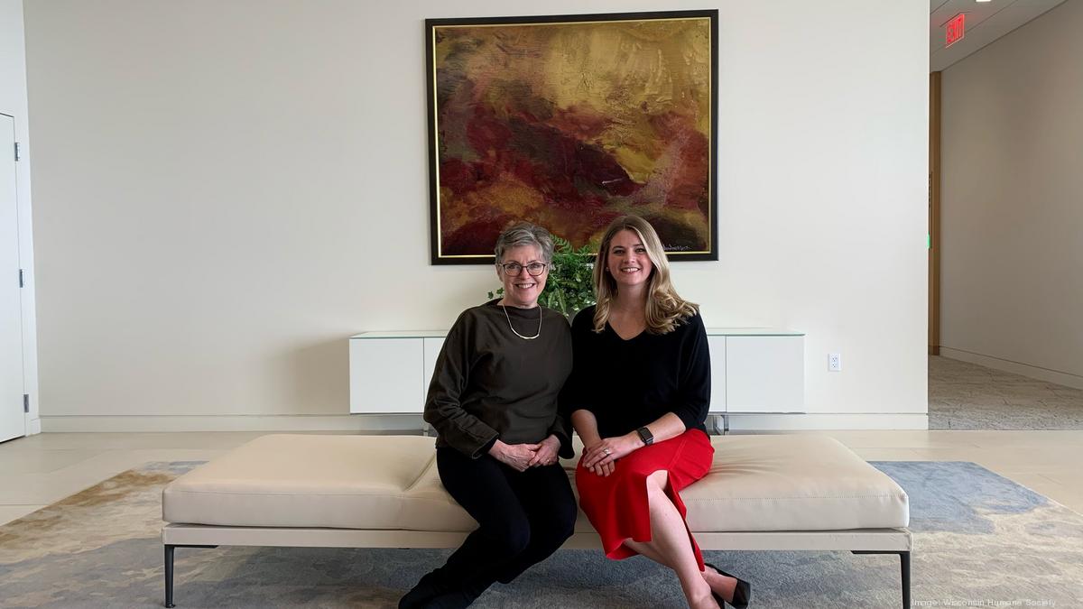 Wisconsin Humane Society prepares for leadership transition in October ...