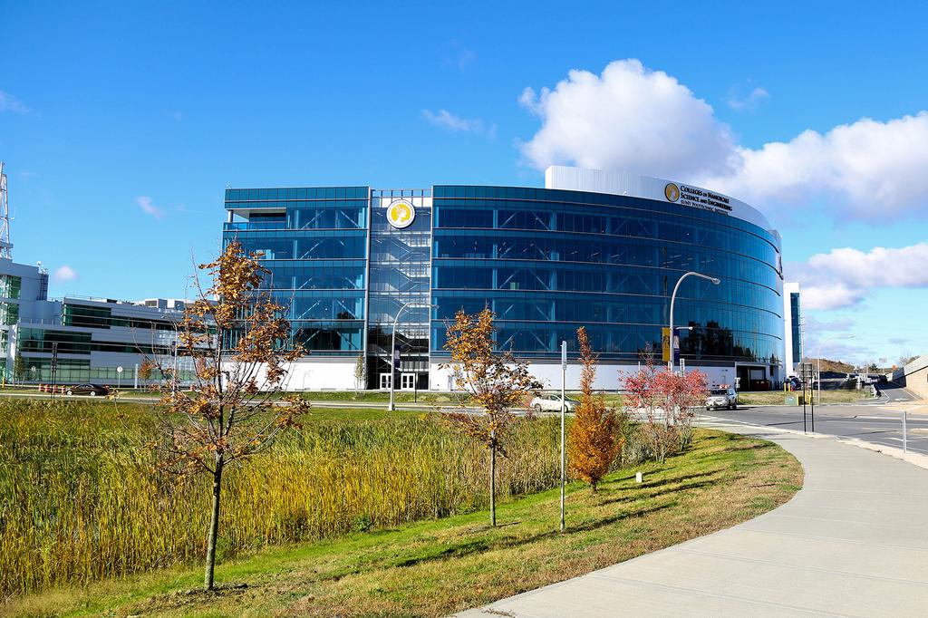 DPS Group BizSpotlight - Albany Business Review