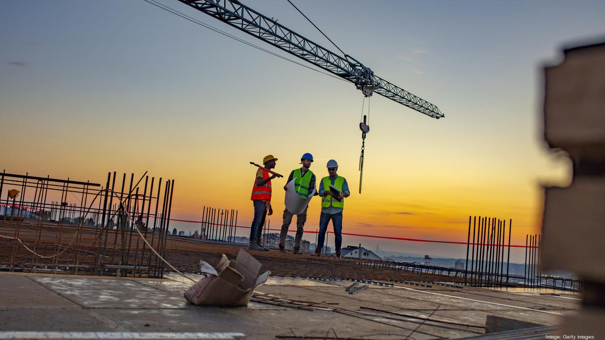 Midas Construction rebrands, moves to new HQ - St. Louis Business Journal