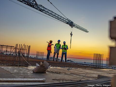 St. Louis Construction News - St. Louis Business Journal