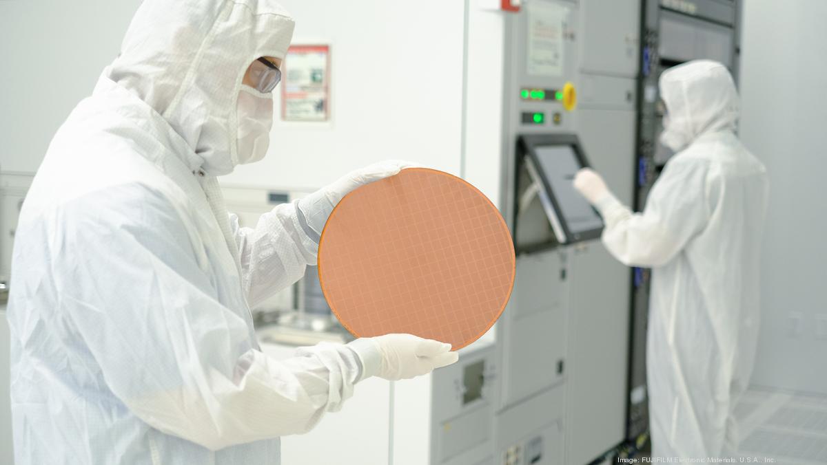 Semiconductors offer a chance for Arizona to play an award-winning role ...