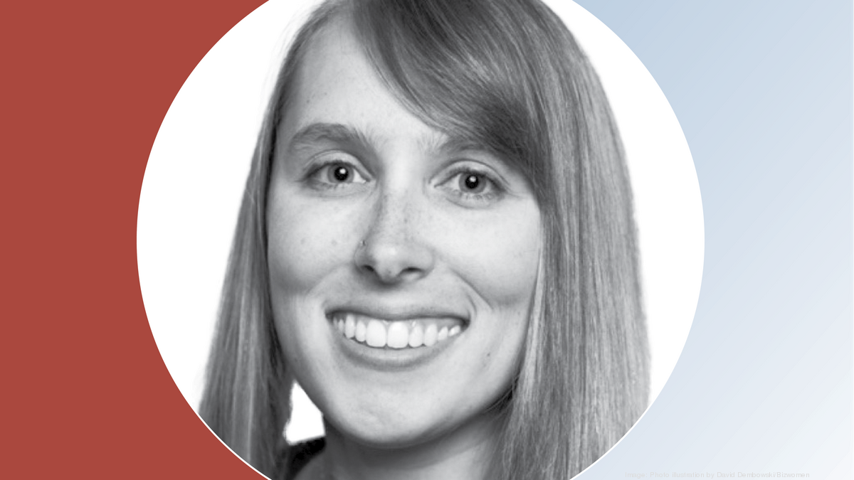 In Her Own Words: At DS Smith, Allison Berg accelerates transition to ...