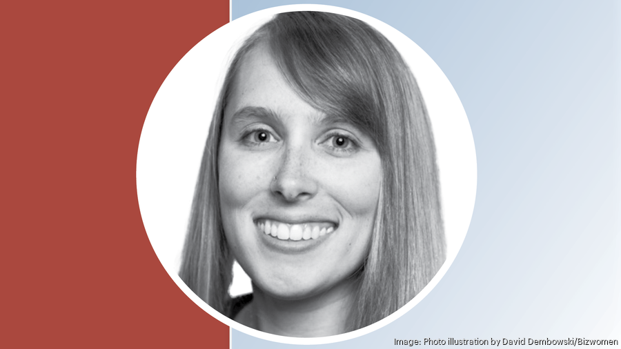 In Her Own Words: At DS Smith, Allison Berg accelerates transition to ...