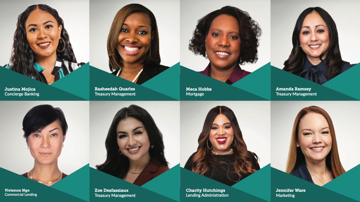 VeraBank partners with Beam Network to prioritize diversity in banking ...