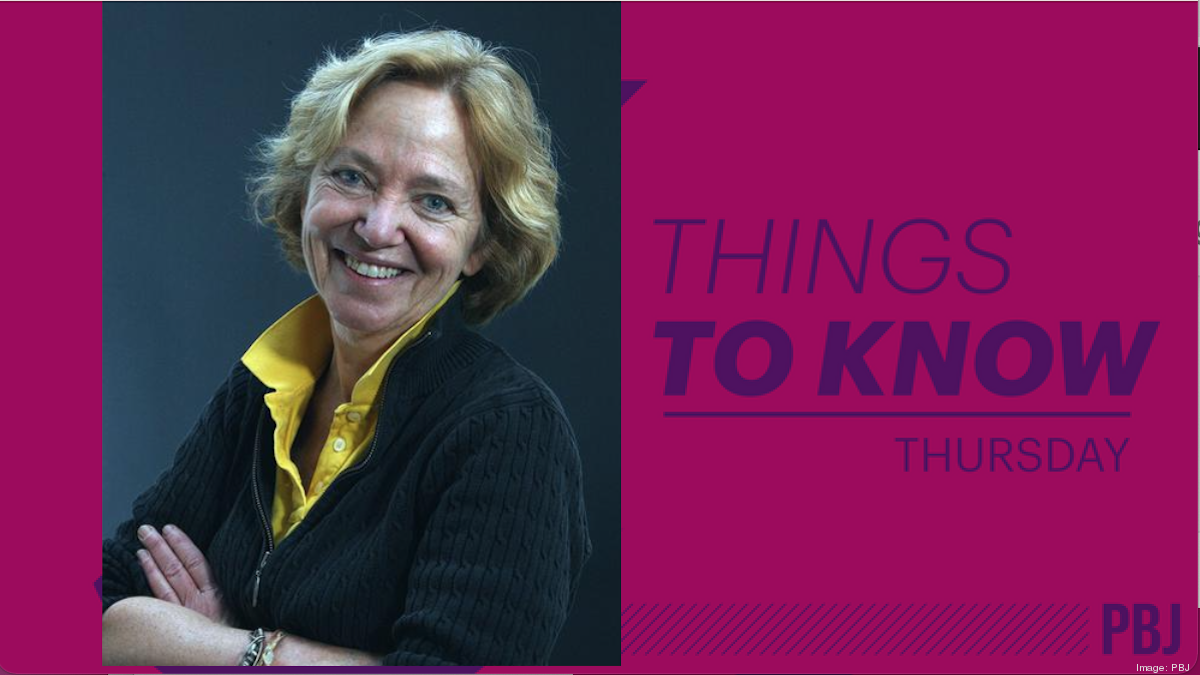 Five things to know for Thursday, including the final day of PBJ legend ...