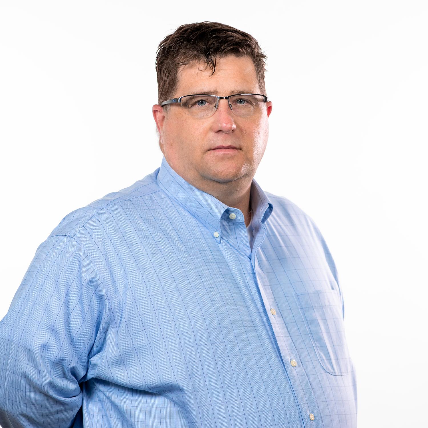 Michael McAbee | People on The Move - Birmingham Business Journal