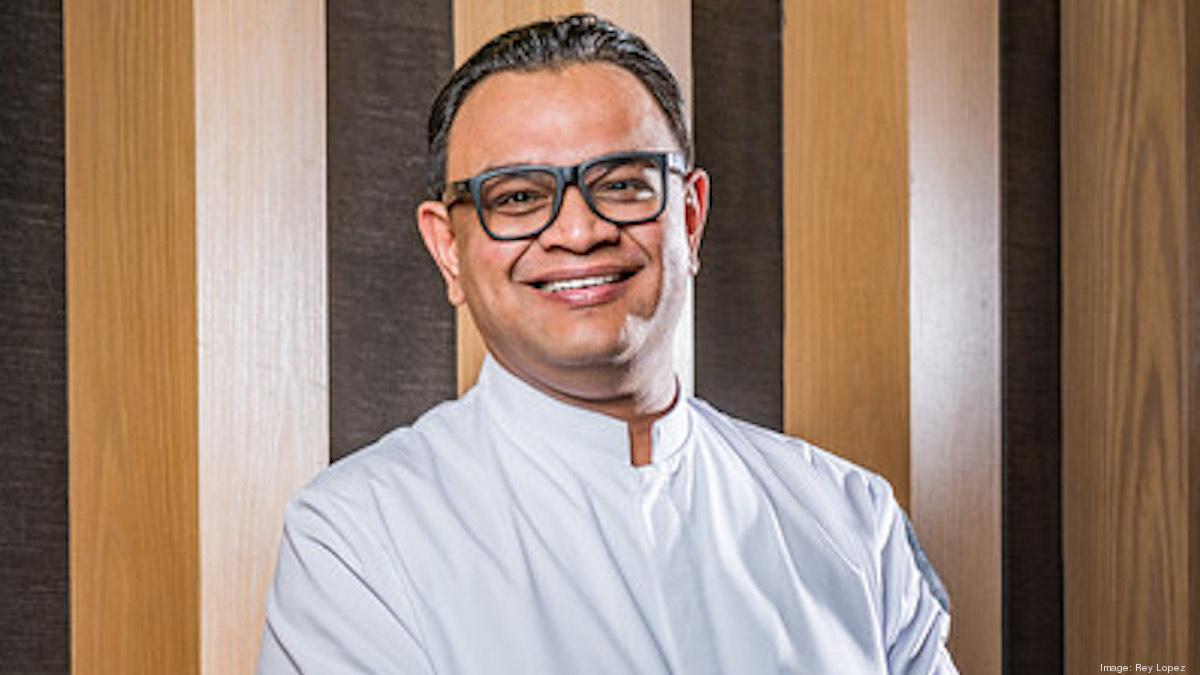 Chef Mamu plans Tysons Galleria restaurant - Washington Business Journal
