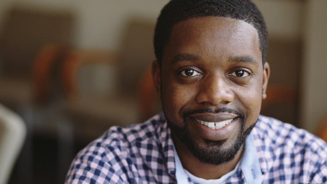 KY Inno - Fire Awards: Demetrius Gray aims to grow Captain into a $30B ...