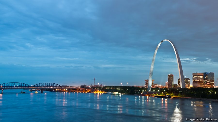Seven St. Louis-area companies make Fortune 500 list - St. Louis ...