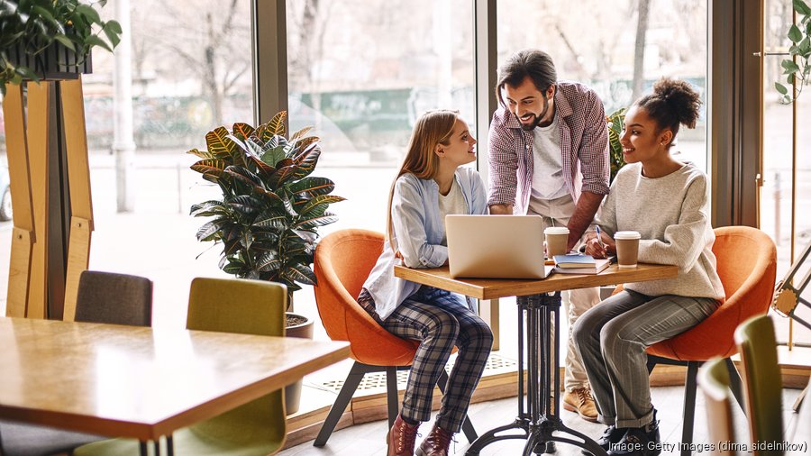 Gen Z is entering the workforce. Here's how employers can meet their ...