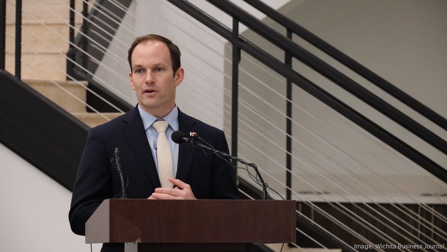 Mayor Brandon Whipple's top primary campaign contributors - Wichita ...
