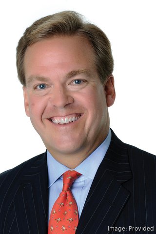 Power 50: John Crockett III - Louisville Business First