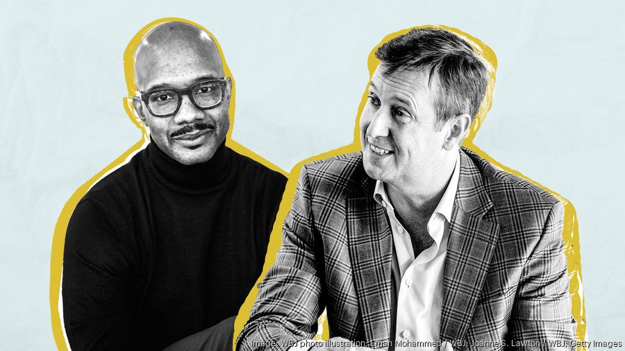 Regional Economic Forecast: Phil Bronner of Ardent Venture Partners and ...