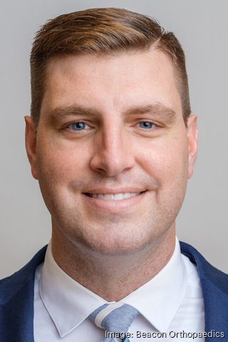 Beacon Orthopaedics opens Fort Thomas office as it grows NKY footprint ...