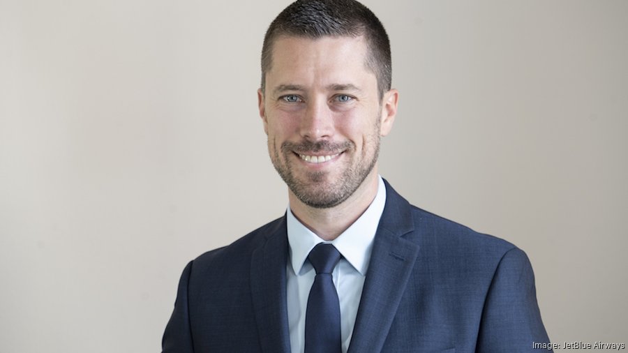 JetBlue names new leaders of inflight and loyalty program - New York ...