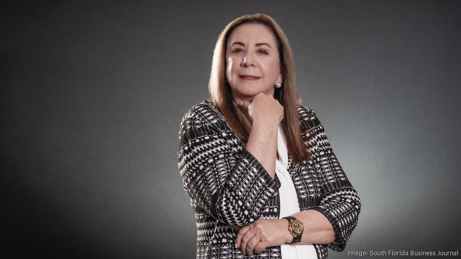 Honoring our 2022 Influential Business Women - South Florida Business ...