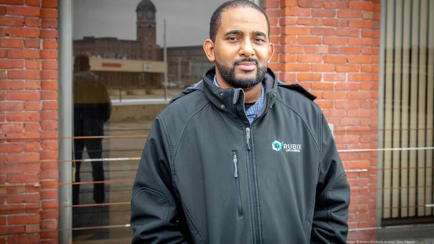 BostInno - Meet some of Boston's top Black tech founders