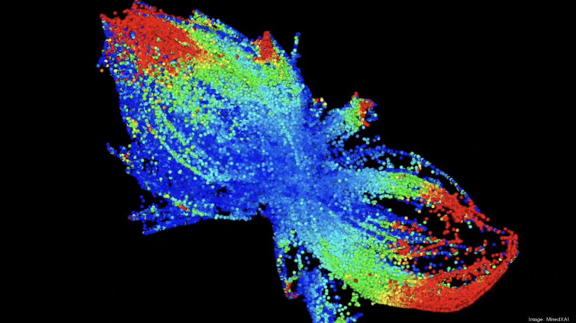Dayton Inno - Dayton Inno Madness 2022 champion using AI technology to ...