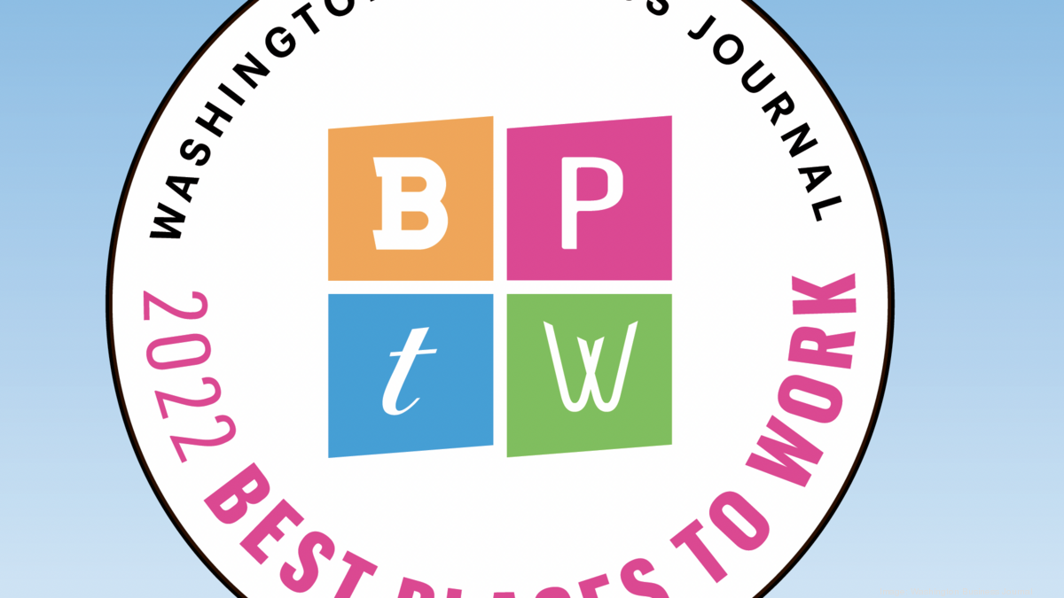 Top-ranked Greater Washington companies reveal their strategies for ...