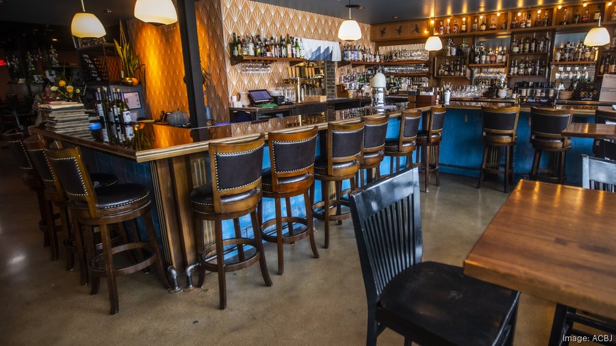 First look at new Odd Duck, and Bluemel's grows cafe menu with beer and ...