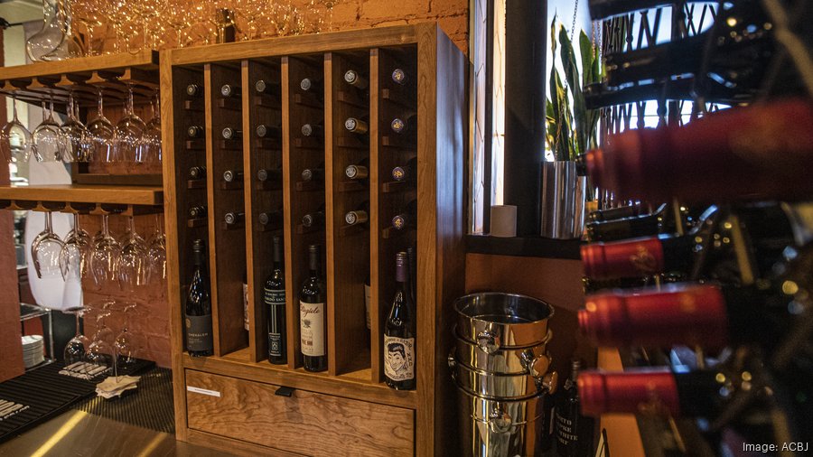 First look at new Odd Duck, and Bluemel's grows cafe menu with beer and ...