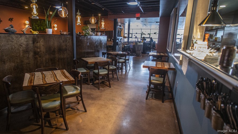 First look at new Odd Duck, and Bluemel's grows cafe menu with beer and ...