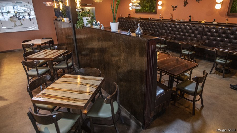 First look at new Odd Duck, and Bluemel's grows cafe menu with beer and ...