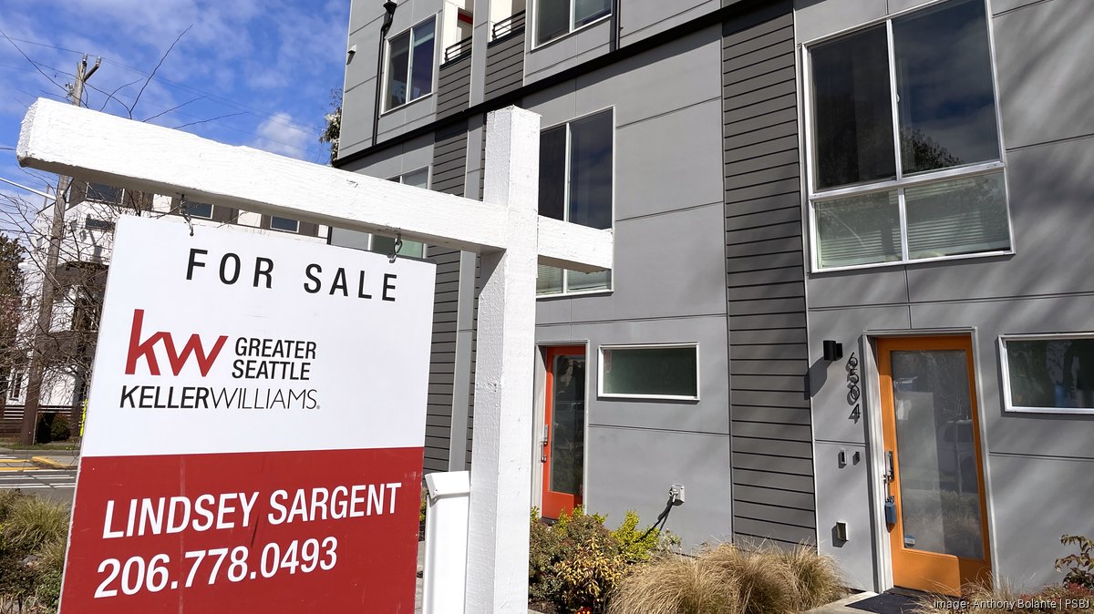 Seattle hikes building permit after development patterns shift - Puget ...