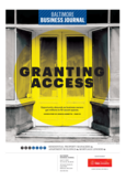 Baltimore Business News - Baltimore Business Journal