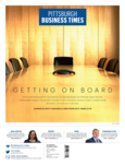 Pittsburgh Business News - Pittsburgh Business Times