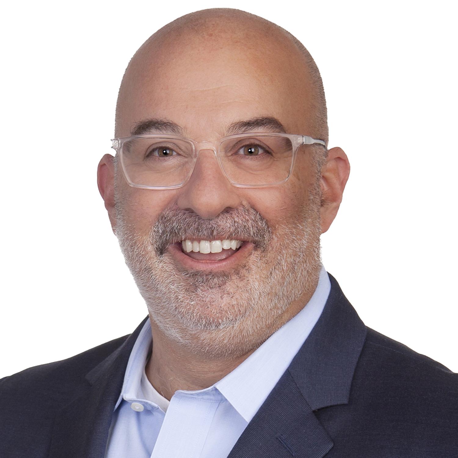 John Balboni | People on The Move - Boston Business Journal